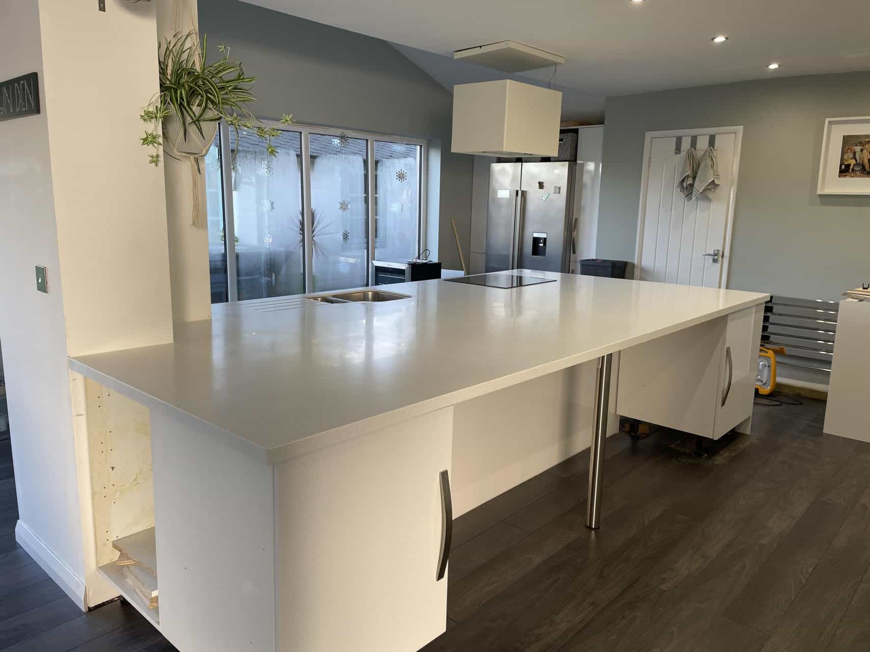 Corian Worktops Colchester - Total Tops
