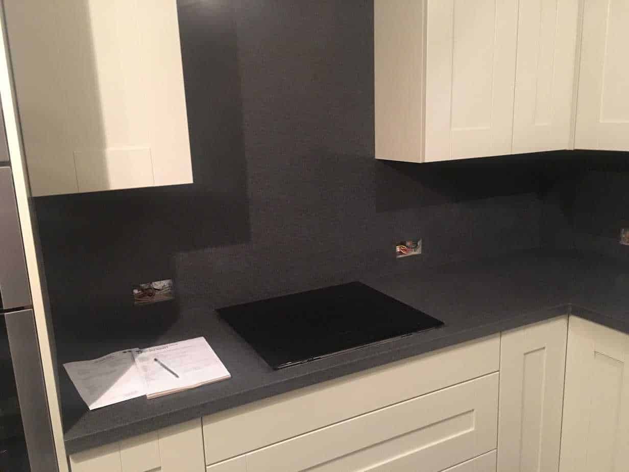 Tristone Worktops London - Total Tops