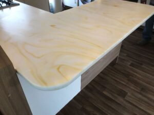 Minerva Worktops & Work Surfaces Essex, UK - Total Tops