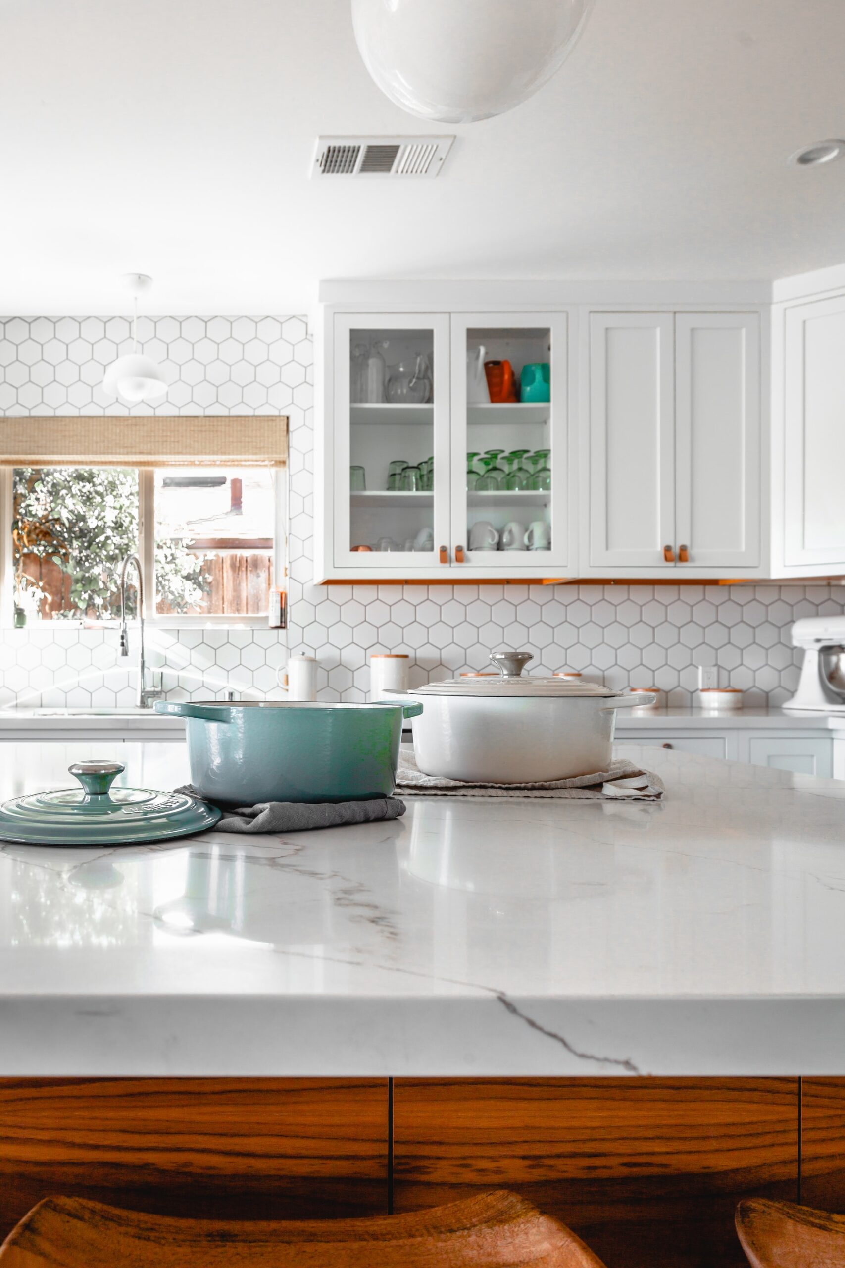 Replacement Kitchen Worktops - Total Tops